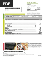 ADDC Electricity Sector Approval Process | PDF | Electrician | Bachelor ...