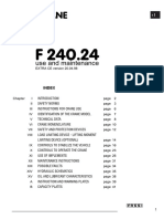 FEM Classification Tables | PDF | Electrical Engineering