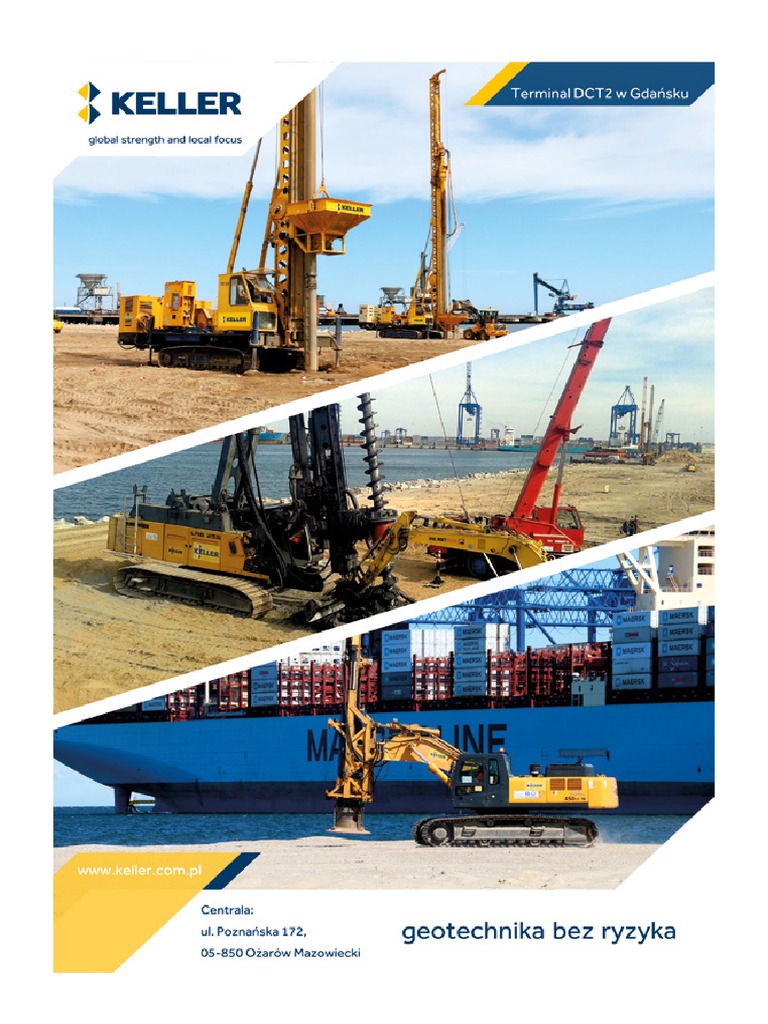 Efectiveness of Impulse Compaction | PDF | Geotechnical Engineering | Soil