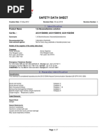 RA 9514 - Fire Code of The Philippines - 2008 - IRR | PDF | Fire ...