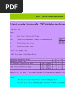 PT Burden Calculations 01 PDF | PDF | Electrical Resistance And ...