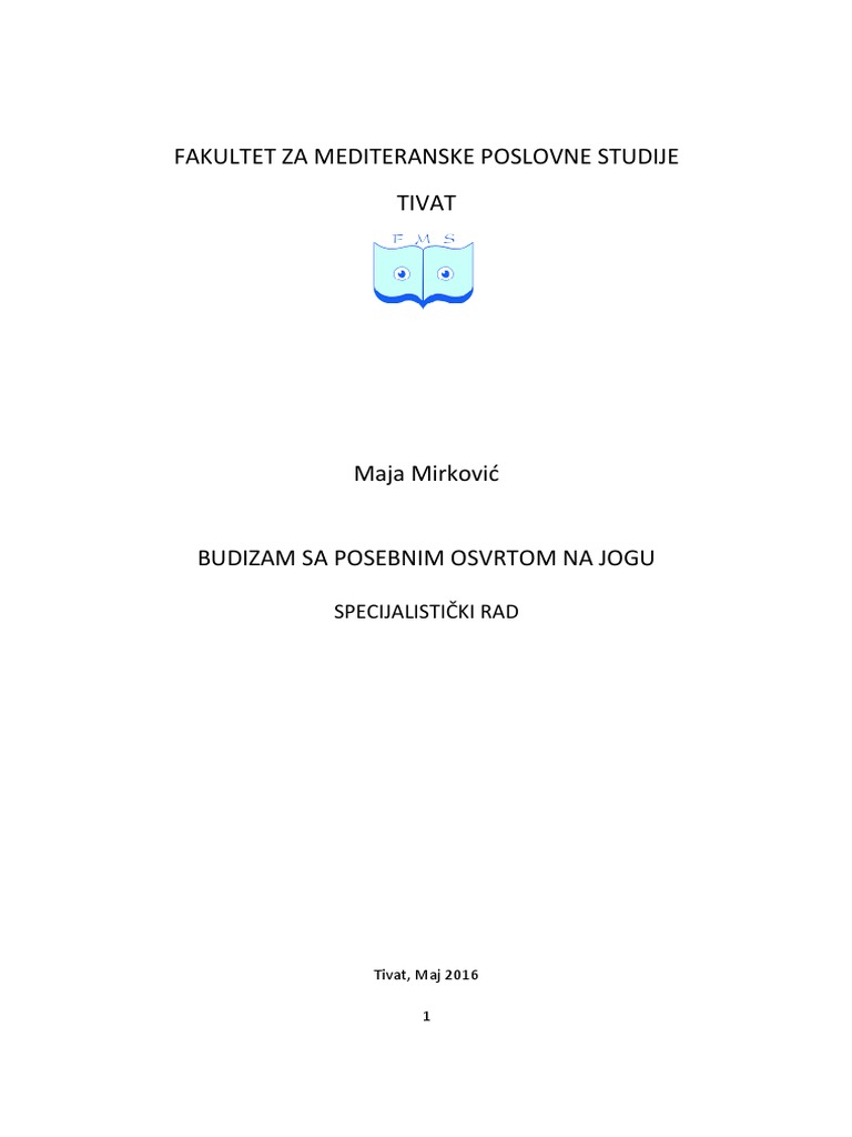 Maja Mirkovic | PDF