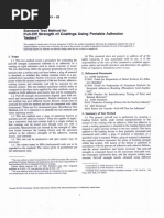 Astm B571 18 | PDF | Alloy | Fracture