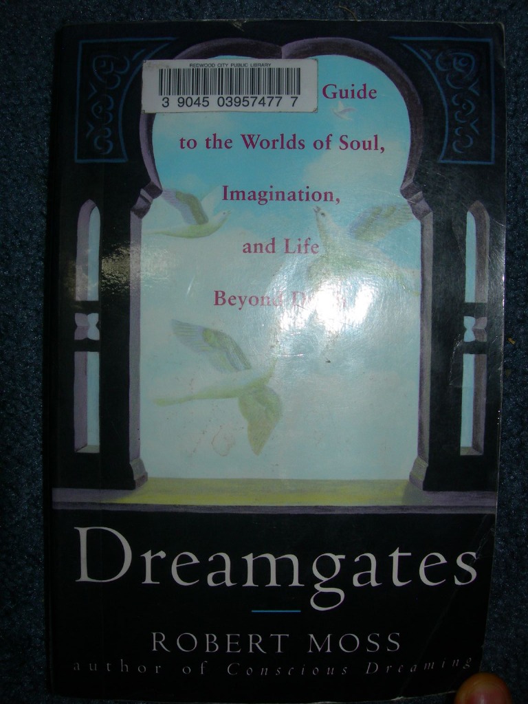 Dream Gates | PDF