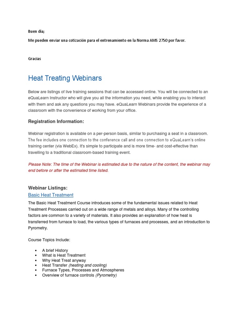 Nadcap Audit Preparation | PDF