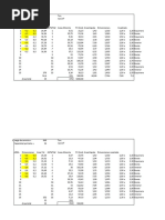DIN 5462 Parallel Spline Shaft | PDF