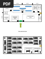 Hotel Area Statement | PDF