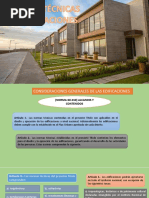 Nton 12 012-20 Vivienda y Desarrollos Habitacionales | PDF | edificio | Agua