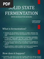 Types of Fermentation | PDF | Fermentation | Biology
