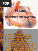 Acls Questões e Estudo para Prova | PDF | Cardiologia | Fisiologia