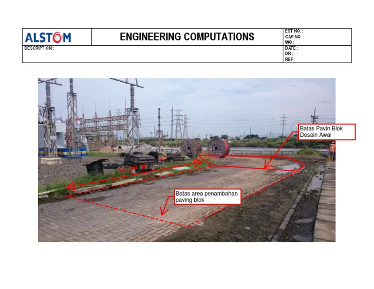 Sketch Stake Out | PDF