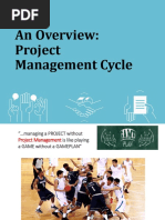 12 Step Process On Clup Formulation | PDF