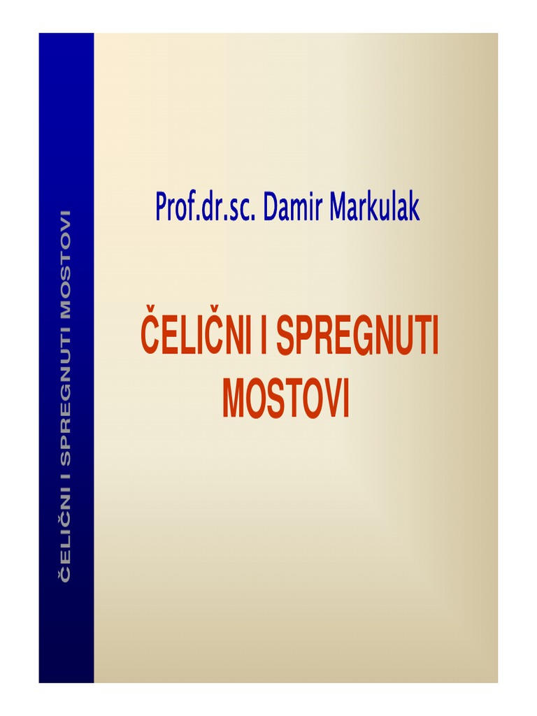 13 MOSTOVI Lezajevi Fin PDF | PDF