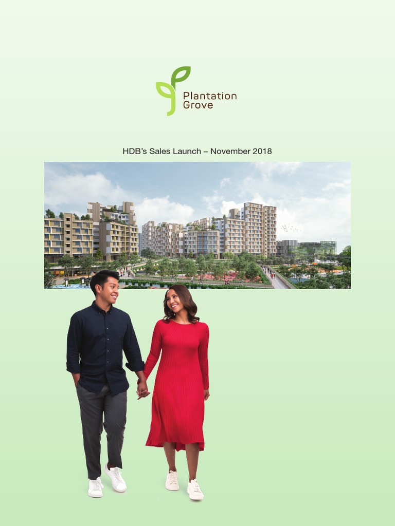 Plantation Grove PDF | PDF