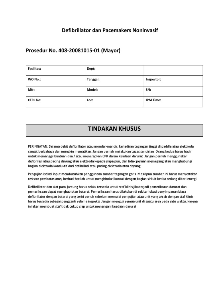 Word Ecri | PDF