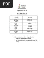 Humpty Dumpty Completed Script 5 People | PDF | Art