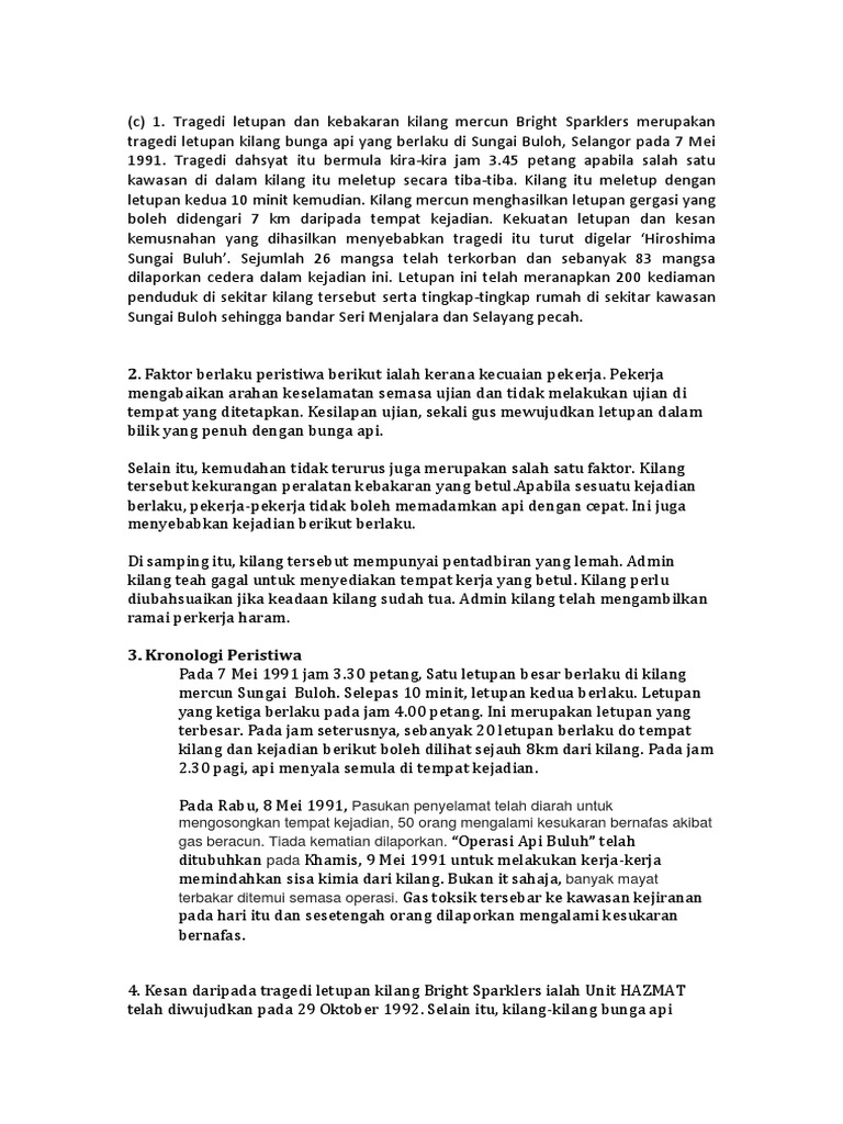 Sejarah Note | PDF