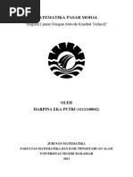 Contoh Book Chapter | PDF