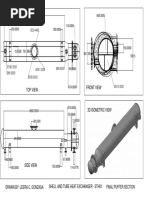 Silo Design and Volume Calculations | PDF | Volume | Applied And ...