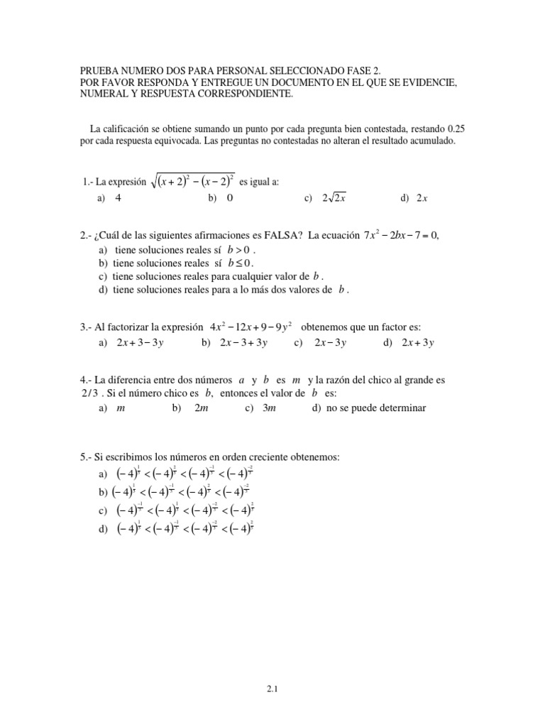 Ejercicios Resueltos de Precalculo | PDF | Ecuaciones | Objetos matemáticos