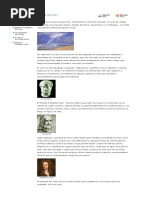 La Historia Del Color | PDF | Color | Ligero