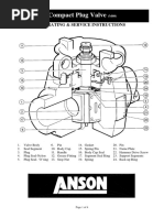 Technical Drawing - Bowen Vs Otis | PDF
