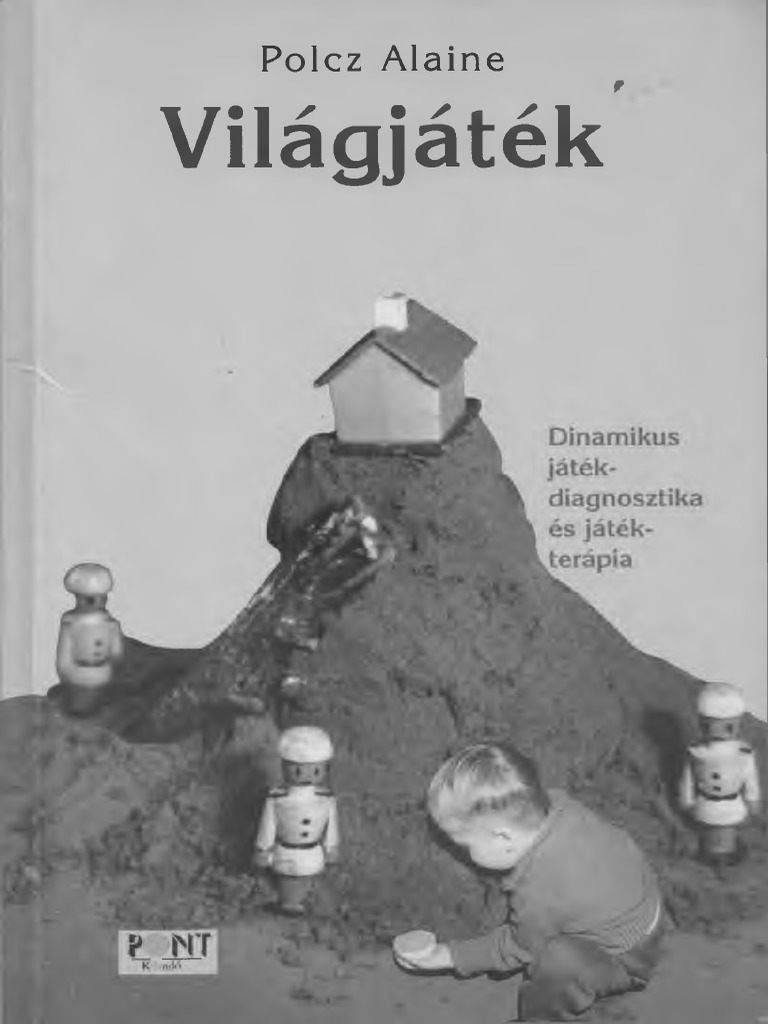 Polcz Alaine - Világjáték PDF | PDF
