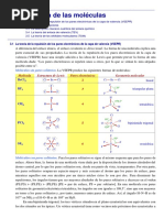 Estructura de Lewis del Etanol | PDF | Enlace covalente | Electrón