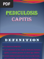 Understanding Scabies: Causes and Treatment | PDF | Clinical Medicine ...
