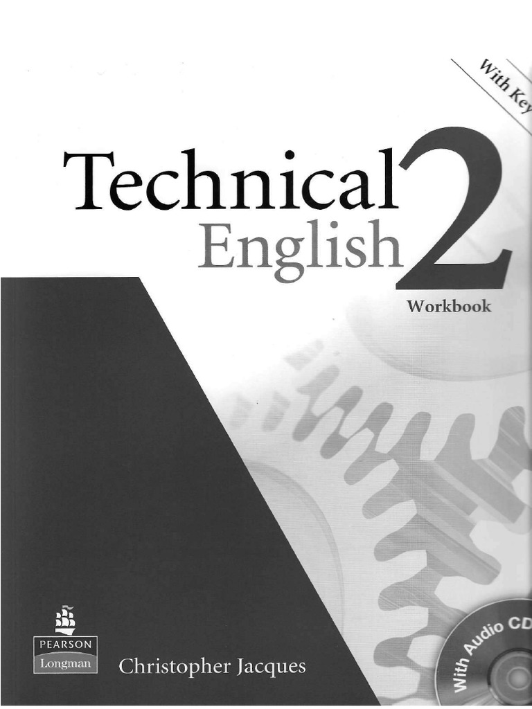 Technical English 2 WB PDF | PDF