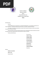 Suman Squash For A Better Sight With Ground Pork For A Better Life ...