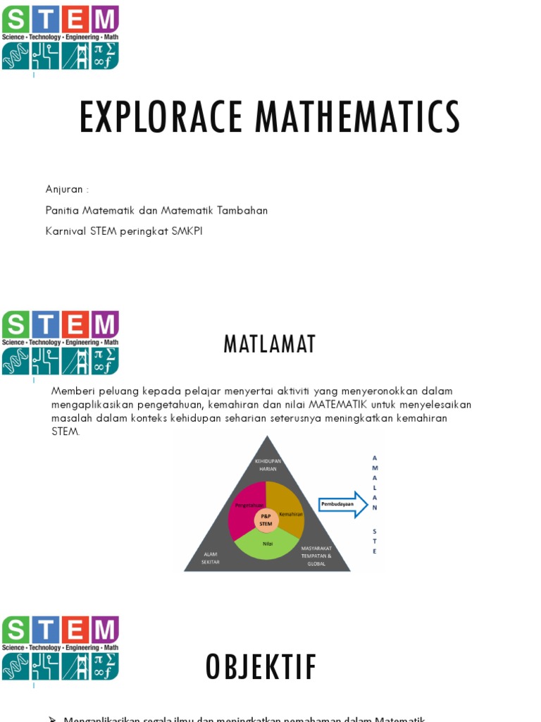Explorace Mathematics Pdf