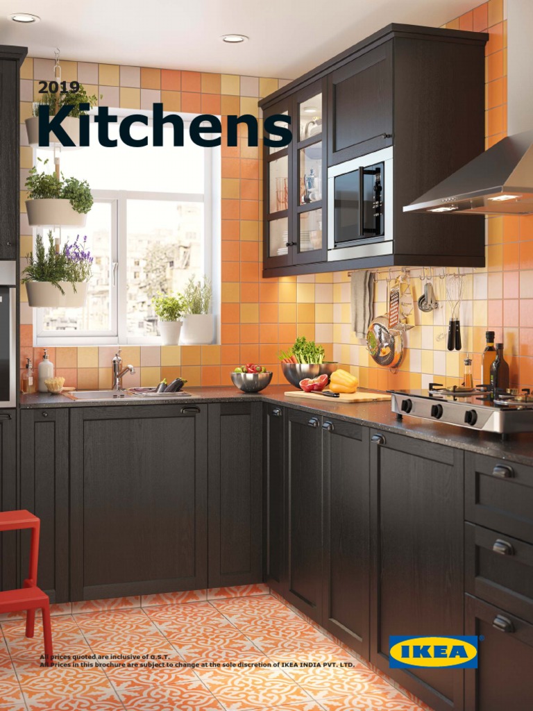 In-Store Range Brochure Kitchen Metod en in PDF | PDF | Countertop ...