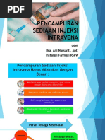 Informasi Obat Starxon dan Ceftriaxone | PDF | Kesehatan Holistik