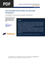 Pilonidal Pit Picking Procedure Guide | PDF | Clinical Medicine ...