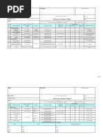 Soil Inspection Checklist For Backfilling | PDF