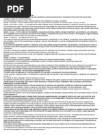 Case Study Analysis - PhilHealth Medusa Ransomware Attack | PDF