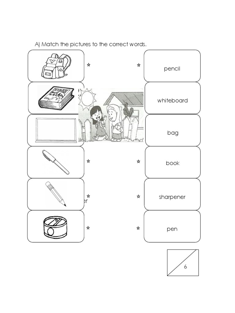 Bi Year 1 PAPERR 2 | PDF | Dress Codes | Clothing