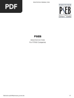 BPS PCIMS Account Registration Form | PDF | Government Information ...