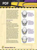 PDF Hydrill Wedge Thread Drill Pipe Tool Joint Compress | PDF | Pipe ...