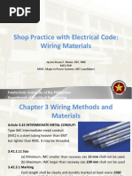 LFNC Install | PDF | Building Materials | Electrical Engineering