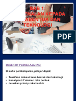 Nota RBT Tingkatan 1 | PDF