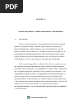 Bardenpho Process | PDF | Sewage Treatment | Water Supply