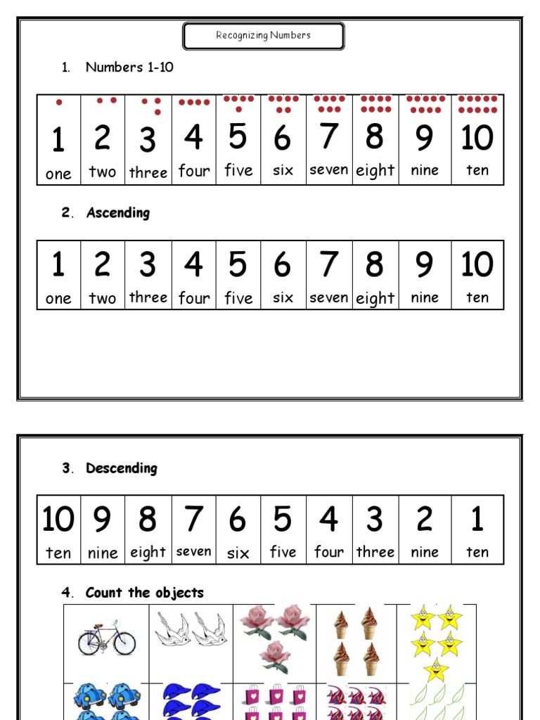 Recog Num BBM2 | PDF