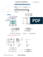 Bracket Design | PDF | Continuum Mechanics | Structural Engineering