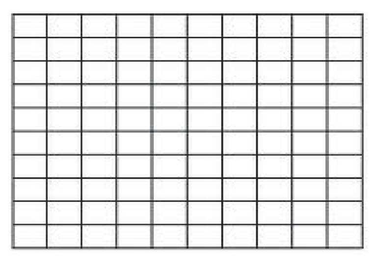 Petak 100 Kosong2 | PDF