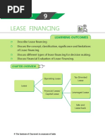 Chapter 12 Ia2 | PDF | Lease | Renting