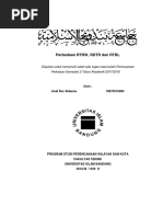 Tutorial Gistaru | PDF