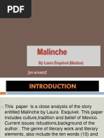 Reverse Creation Explication Analysis | PDF | Genesis Creation Narrative