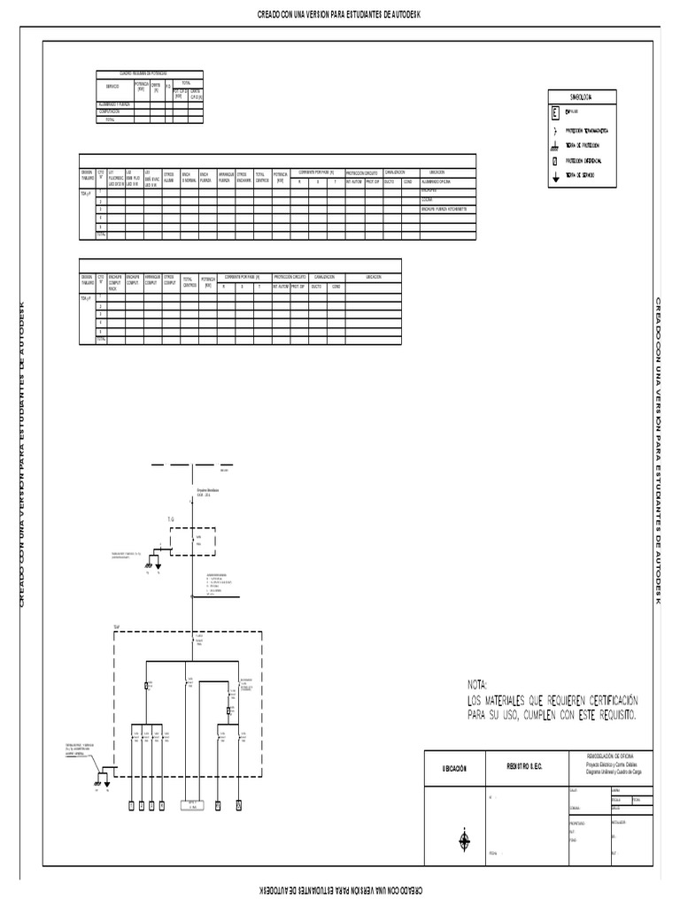Edificio Apoquindo Modelo | PDF | Naturaleza